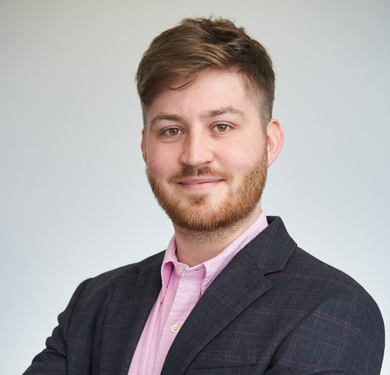 Luca Gilfillan | Financial Adviser | FC Advice