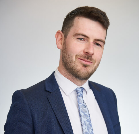 George Tuck | Financial Adviser | FC Advice