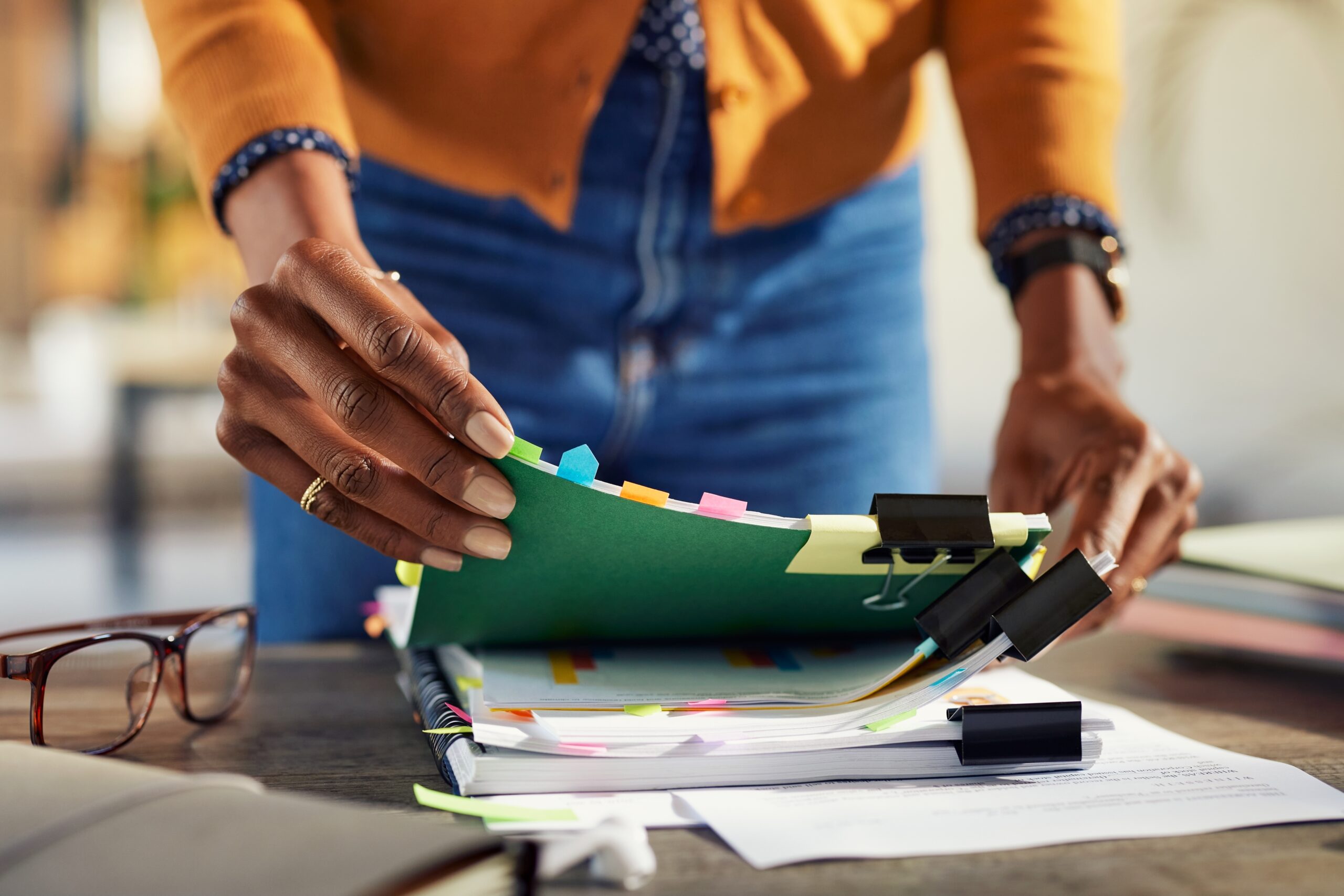 How to choose the right executor for your will - Flying Colours