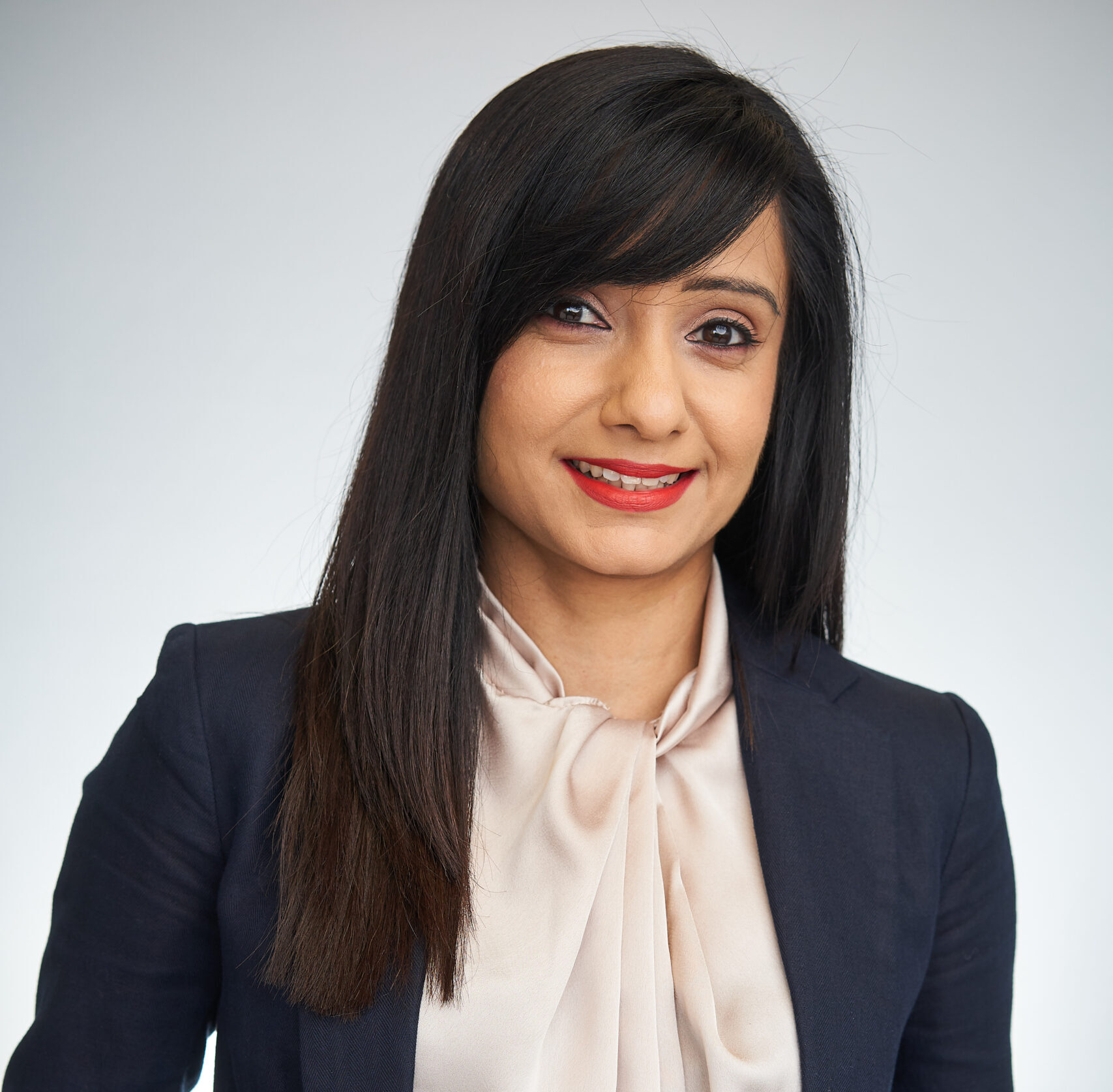 Sarah Arora | Financial Adviser | FC Advice