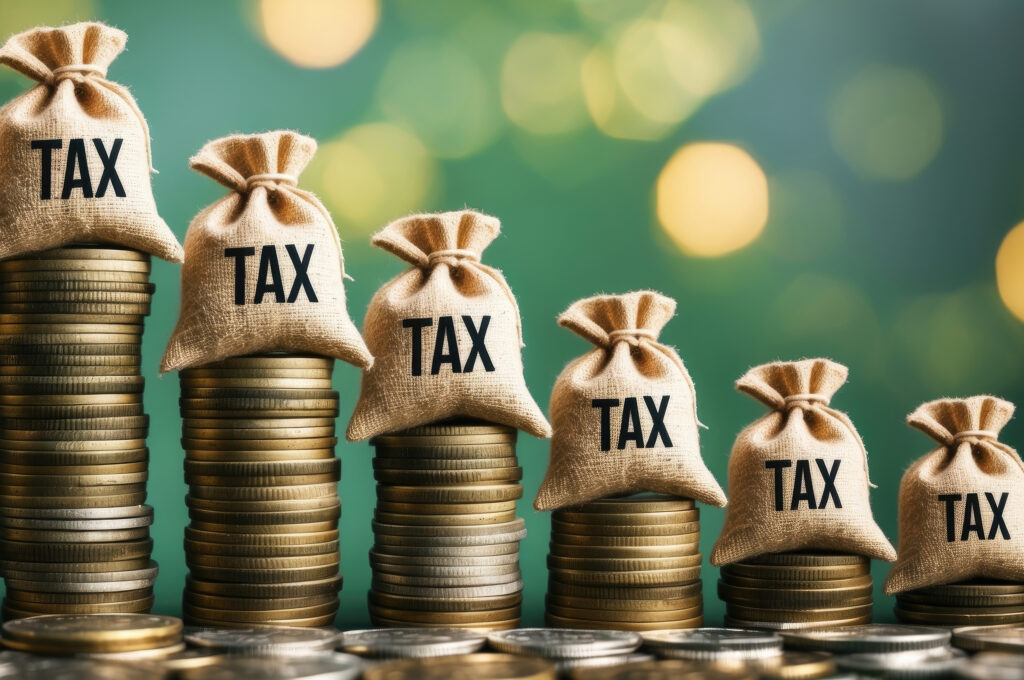 Calculate Your Inheritance Tax Liability - Flying Colours Advice